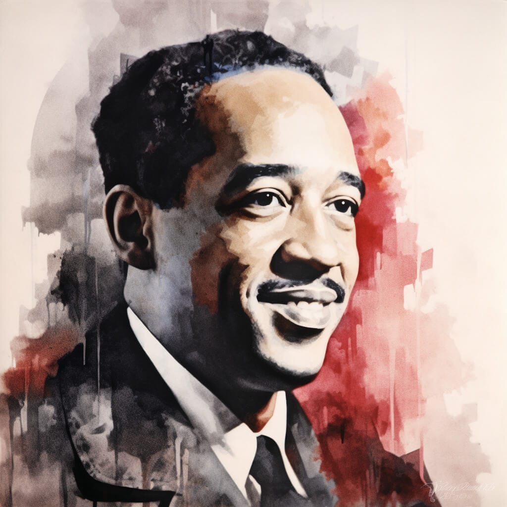 About Langston Hughes (Biography & Facts) - Poem Analysis