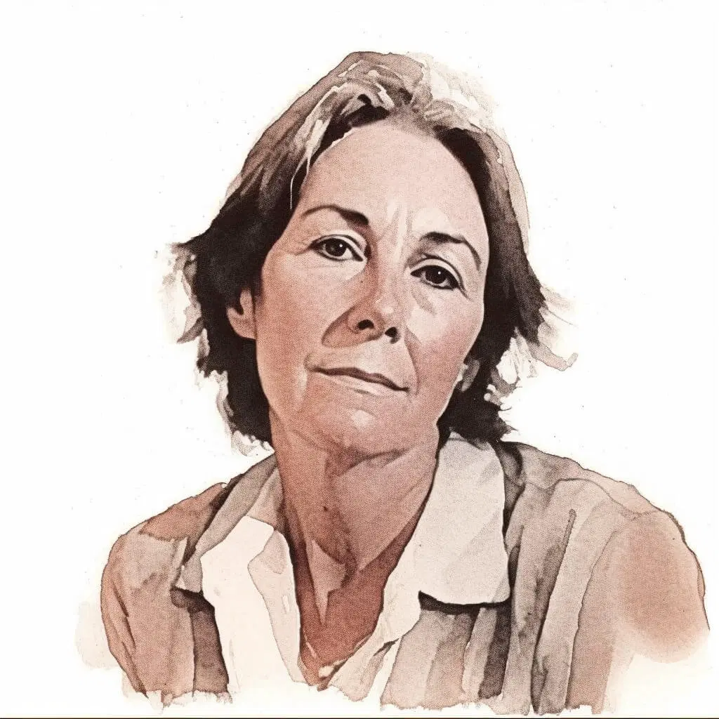 50+ Louise Glück Poems - Discover Glück's Poetry - Poem Analysis