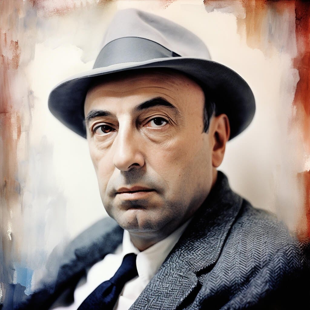15+ Must-Read Pablo Neruda Poems - Expert Picks - Poem Analysis