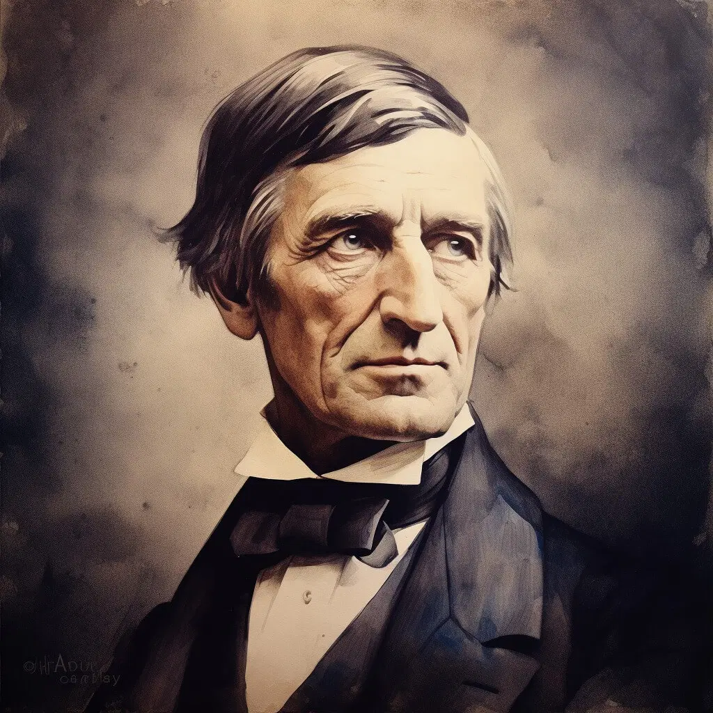 The Rhodora by Ralph Waldo Emerson - Poem Analysis