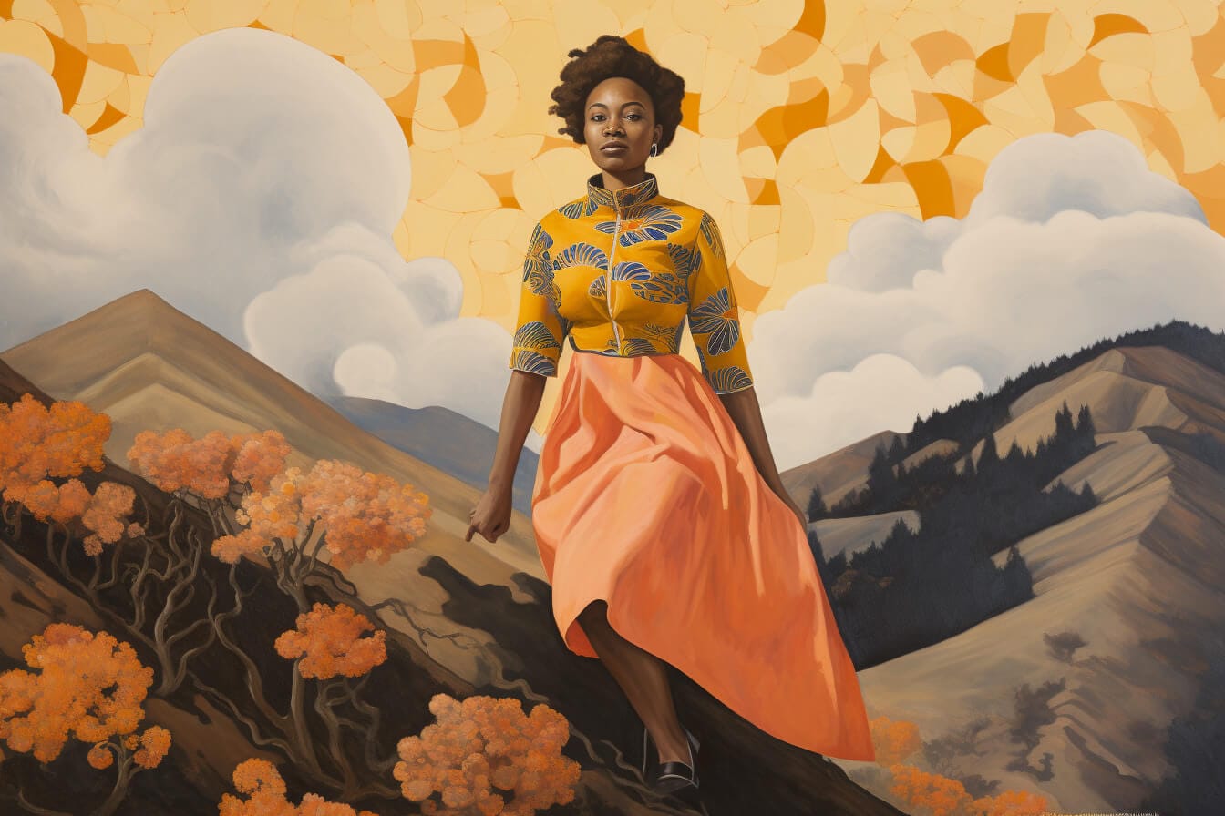 The Hill We Climb by Amanda Gorman - Poem Analysis