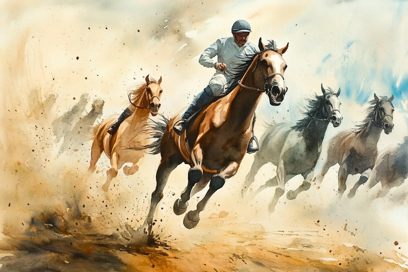 The Man from Snowy River by Banjo Paterson - Poem Analysis