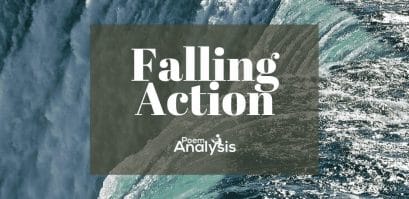 Falling Action Definition and Examples - Poem Analysis