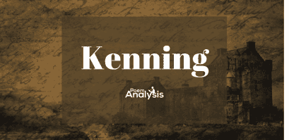 Kenning Definition and Examples - Poem Analysis