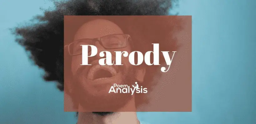 Parody Definition and Examples - Poem Analysis