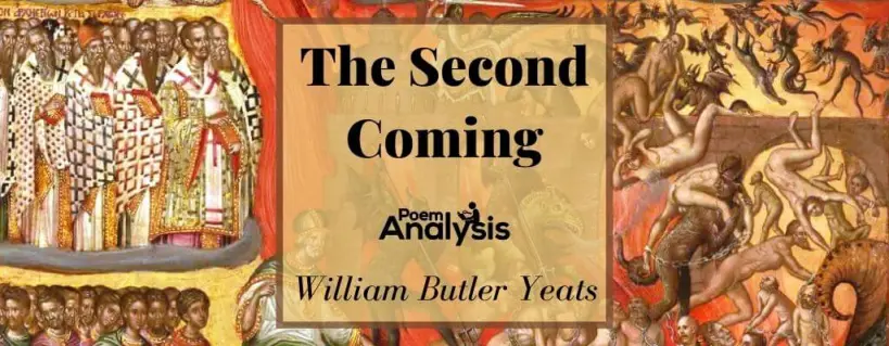 The Second Coming Explained: Yeats on Apocalypse & Change - Poem Analysis