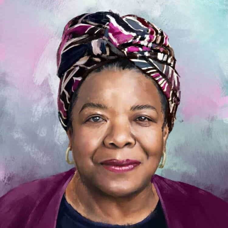 About Maya Angelou (Biography, Facts, and More) - Poem Analysis
