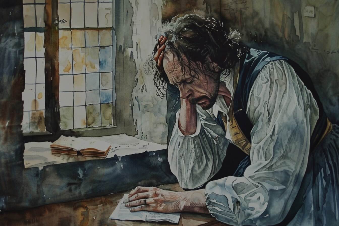 Sonnet 119 by William Shakespeare (Poem Guide + PDFs)