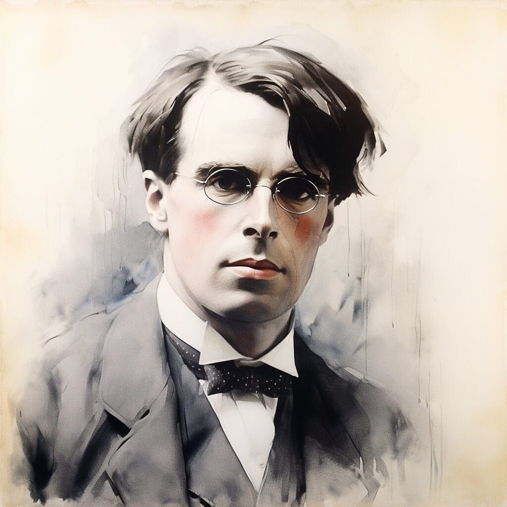 15+ Must-Read William Butler Yeats Poems - Expert Picks
