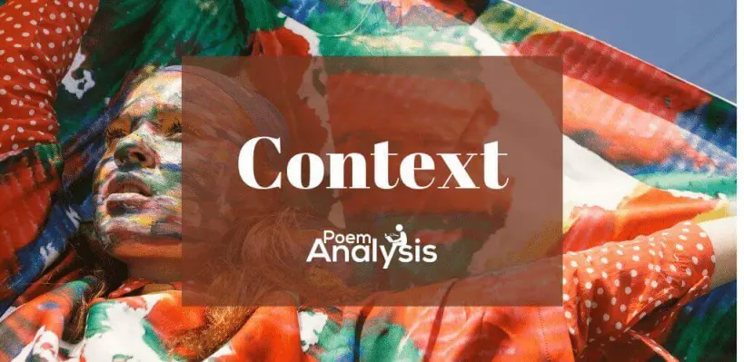 Context - Definition and Examples - Poem Analysis