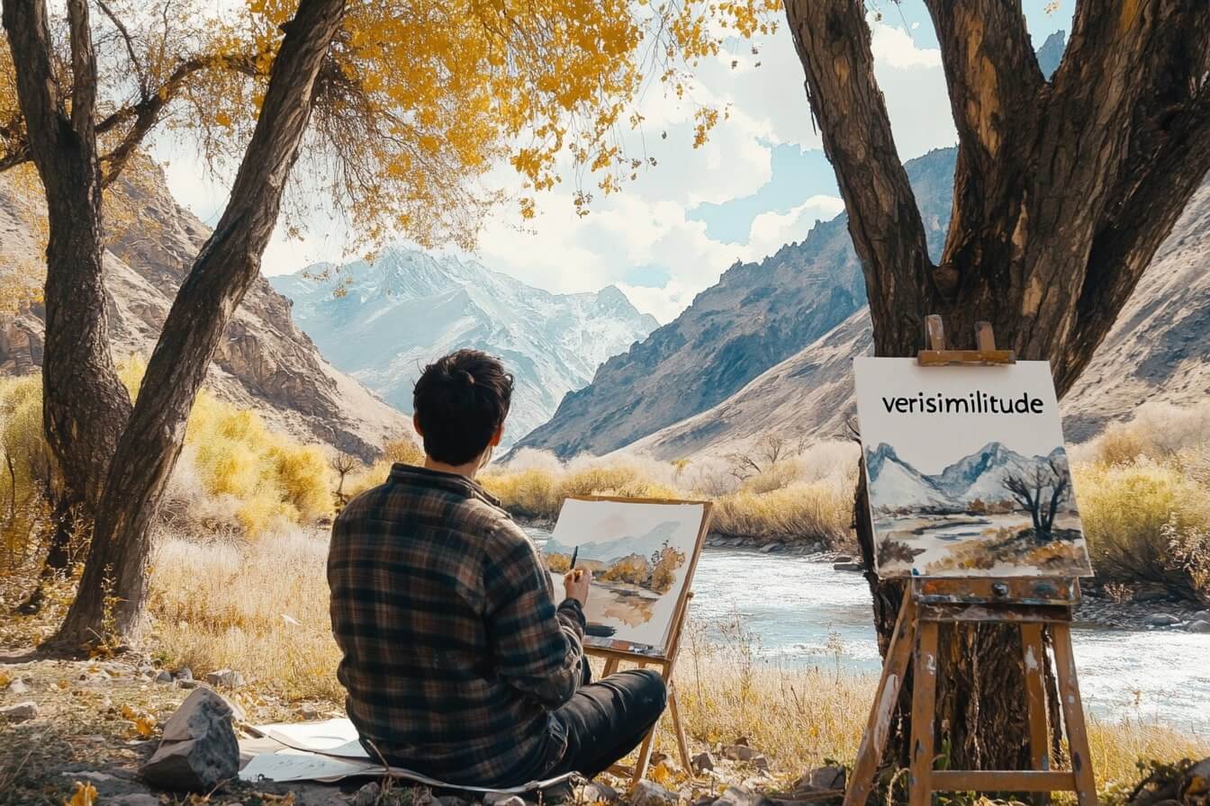 Verisimilitude - Definition and Examples in Literature - Poem Analysis