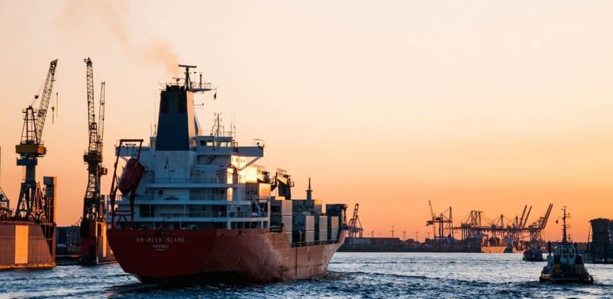 Cargoes by John Masefield - Poem Analysis