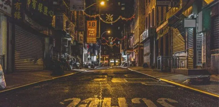 Harlem Shadows by Claude McKay - Poem Analysis