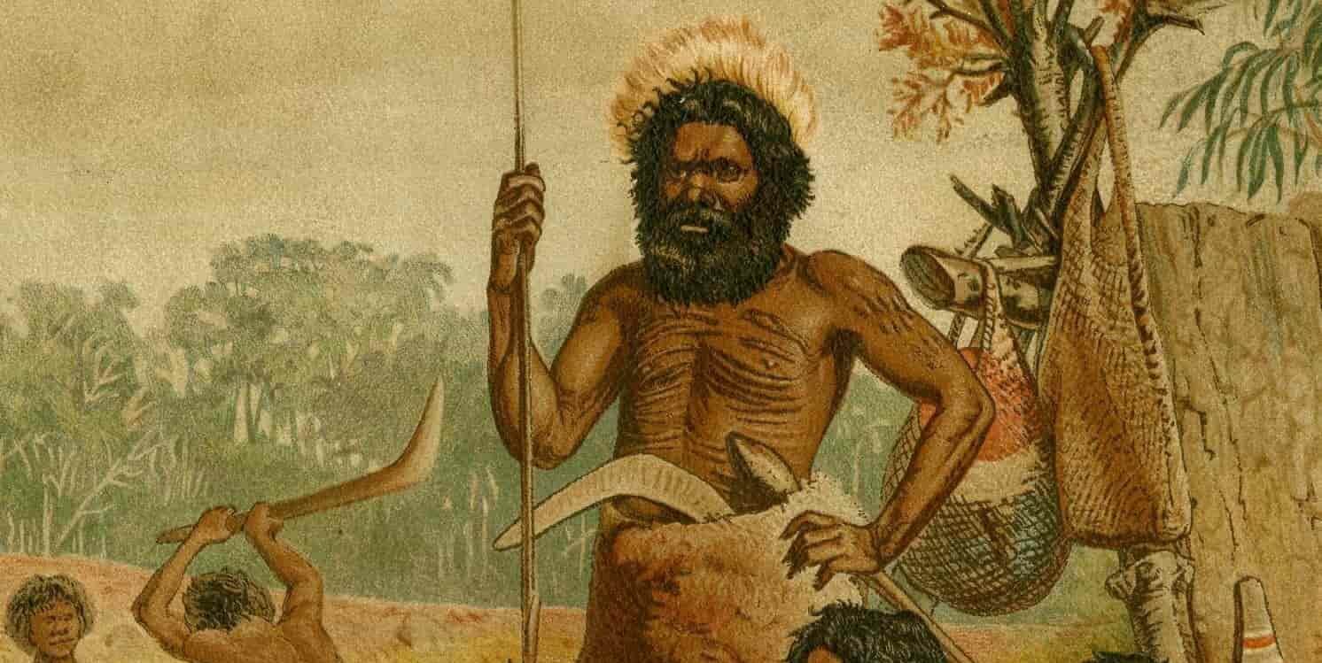 No More Boomerang by Oodgeroo Noonuccal - Poem Analysis