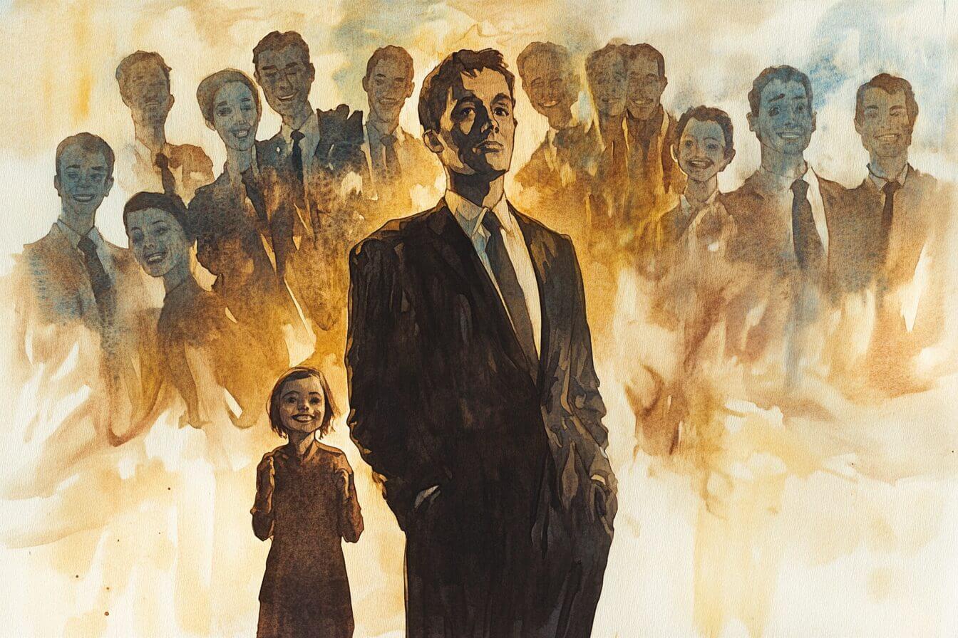 Once Upon a Time by Gabriel Okara - Poem Analysis