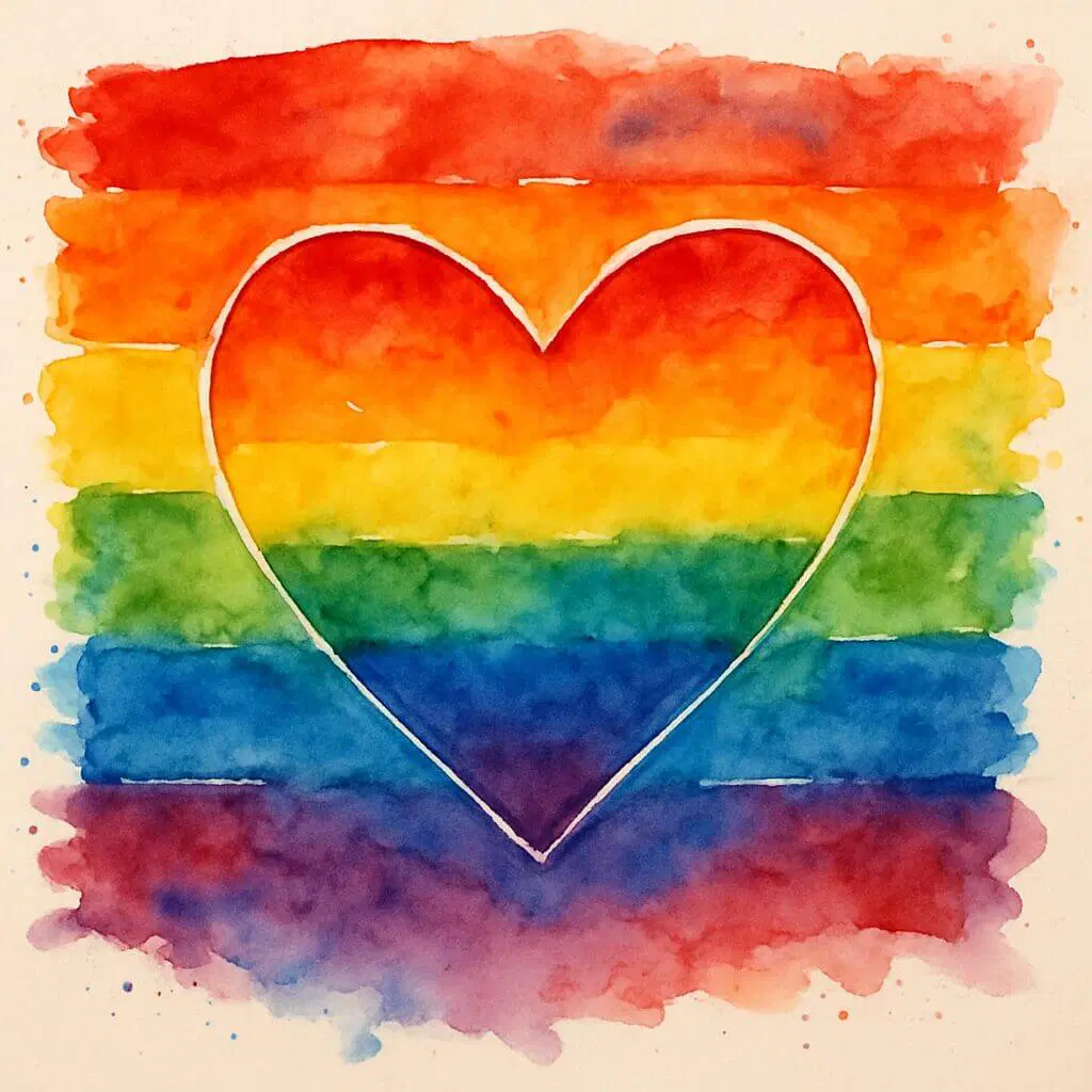 20 of the Best LGBTQ Poems Poet Lovers Must Read