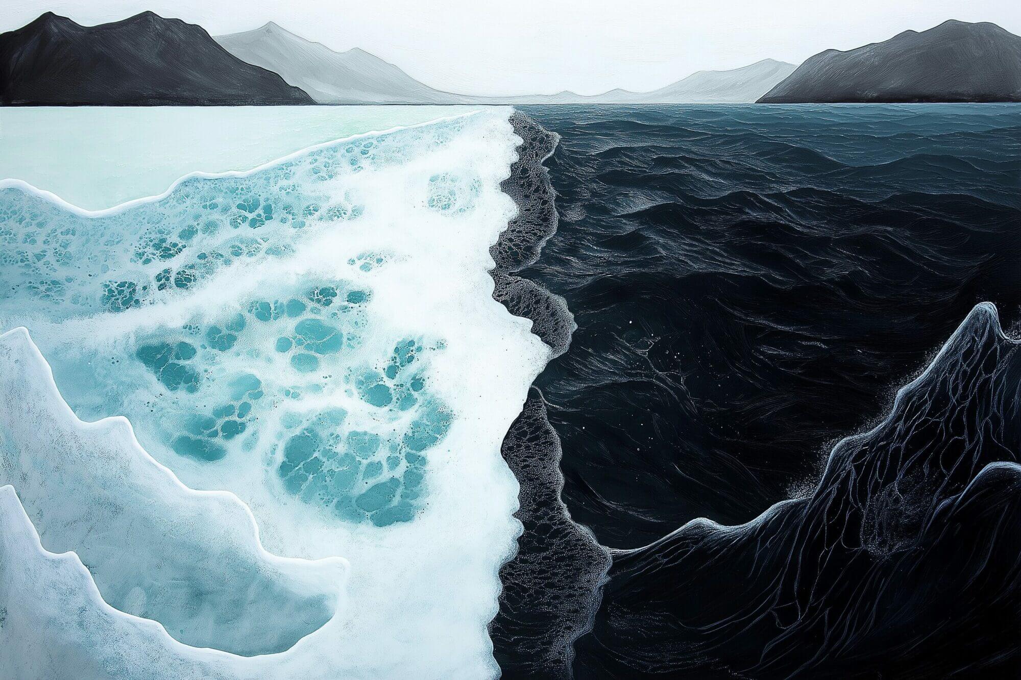 The River by Sara Teasdale - Poem Analysis