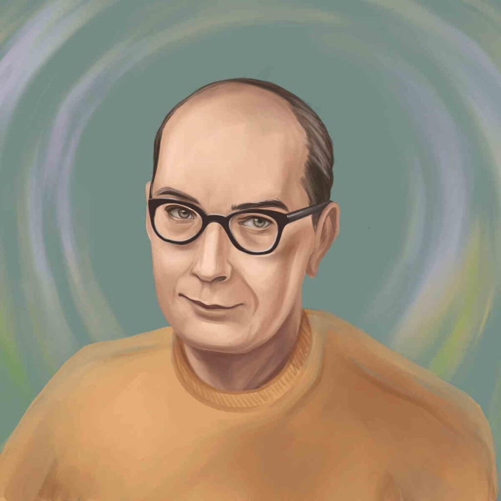 Philip Larkin: The Voice of Post-War England - Poem Analysis