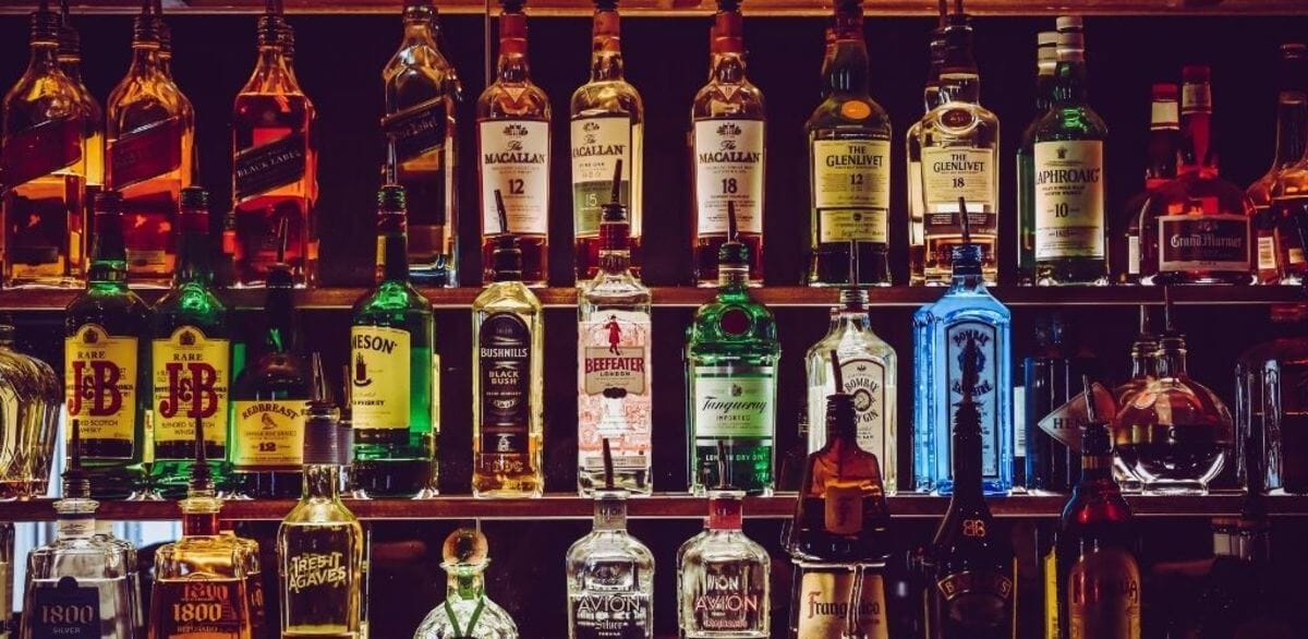 Alcohol by Franz Wright - Poem Analysis