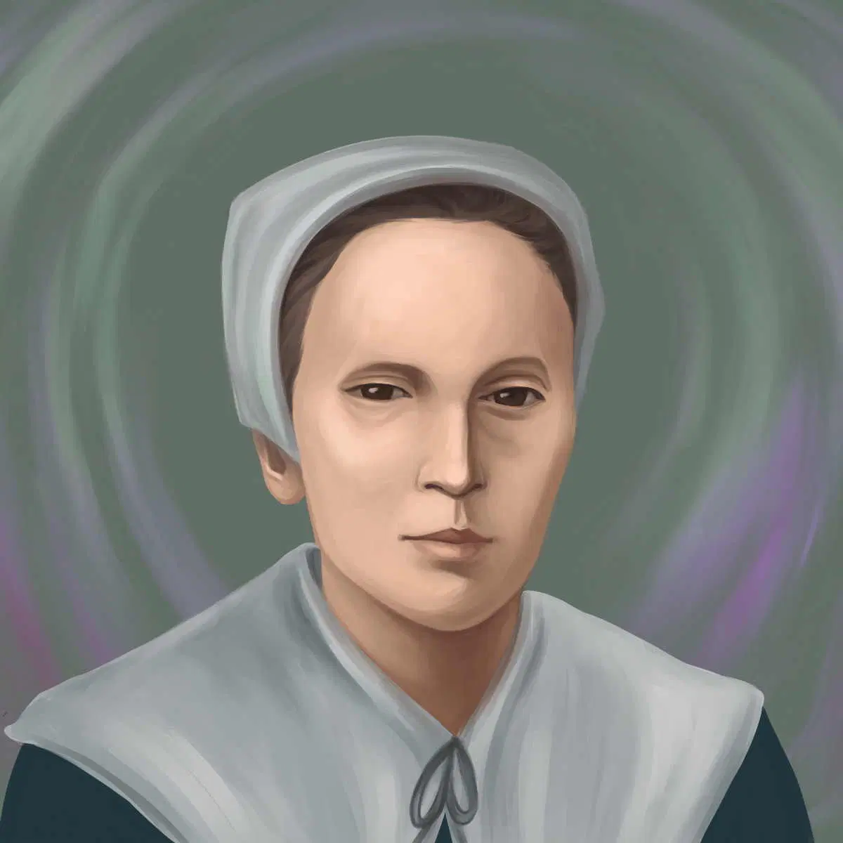 Verses upon the Burning of our House, July 10th, 1666 by Anne ...