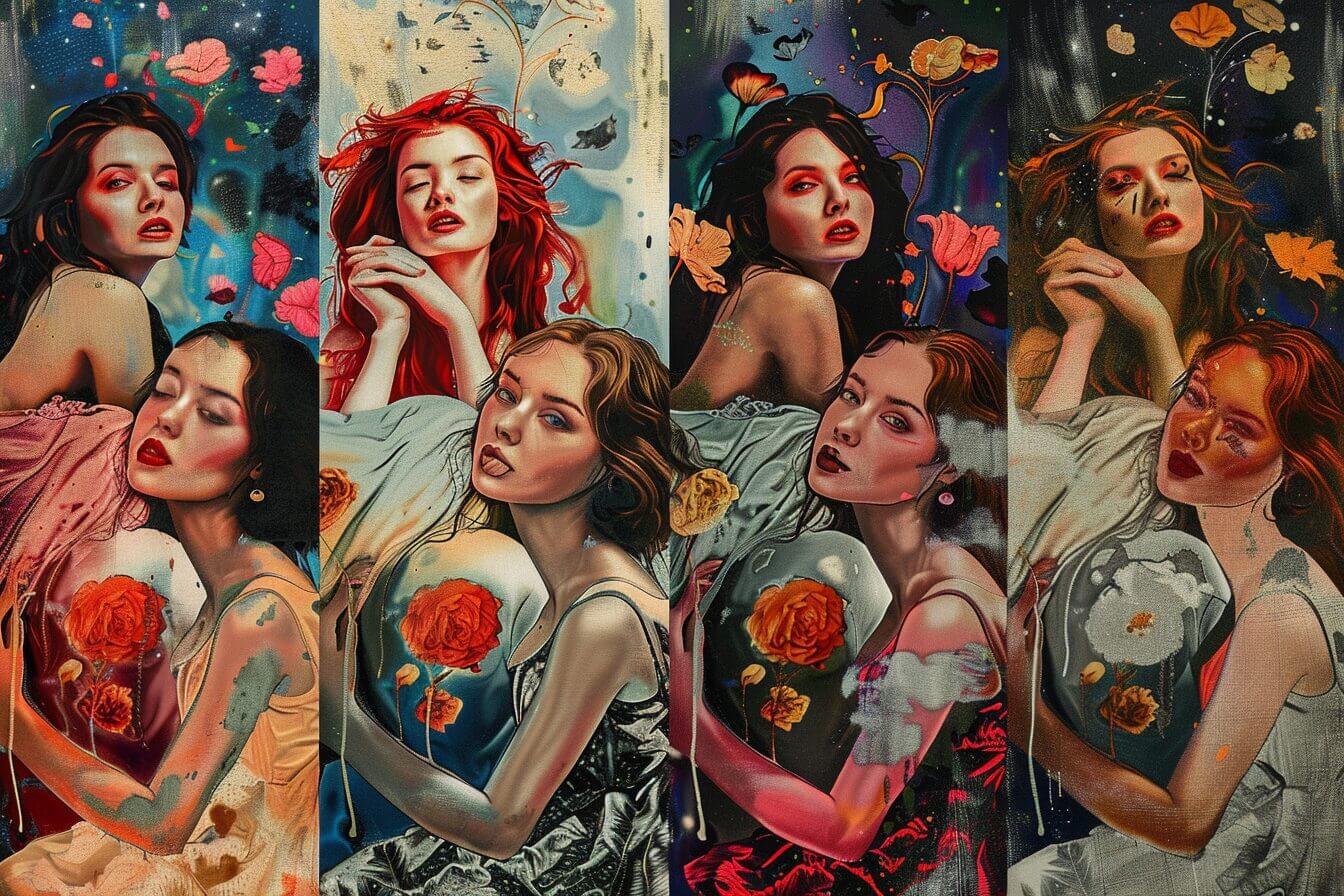 Calypso by Olga Broumas - Poem Analysis