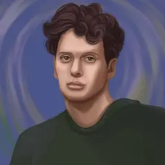 About Dylan Thomas - Poem Analysis