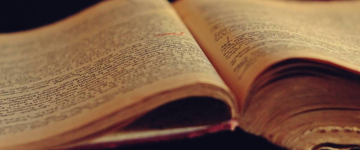 Teaching English from an Old Composition Book by Gary Soto - Poem Analysis