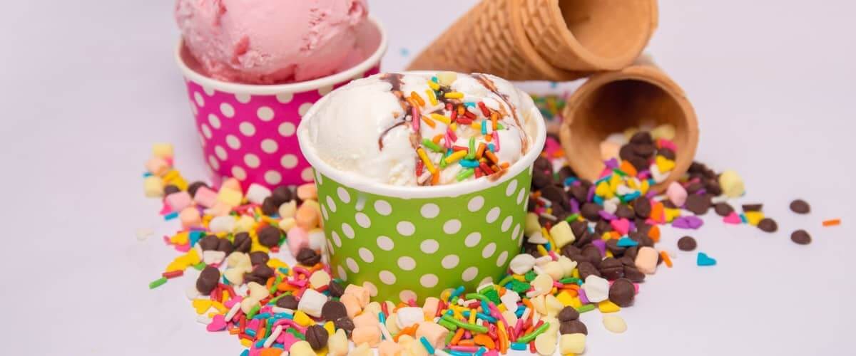 Bleezer's Ice Cream by Jack Prelutsky - Poem Analysis