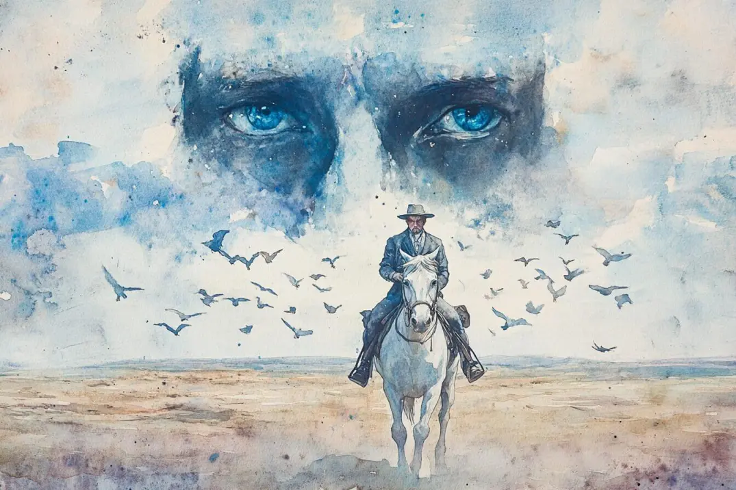 [Buffalo Bill 's] by E. E. Cummings - Poem Analysis