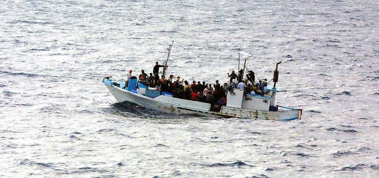 Home by Warsan Shire - Poem Analysis