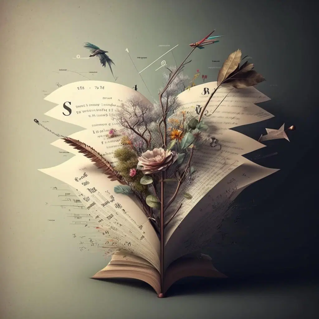 10 Important Elements of Poetry - Poem Analysis