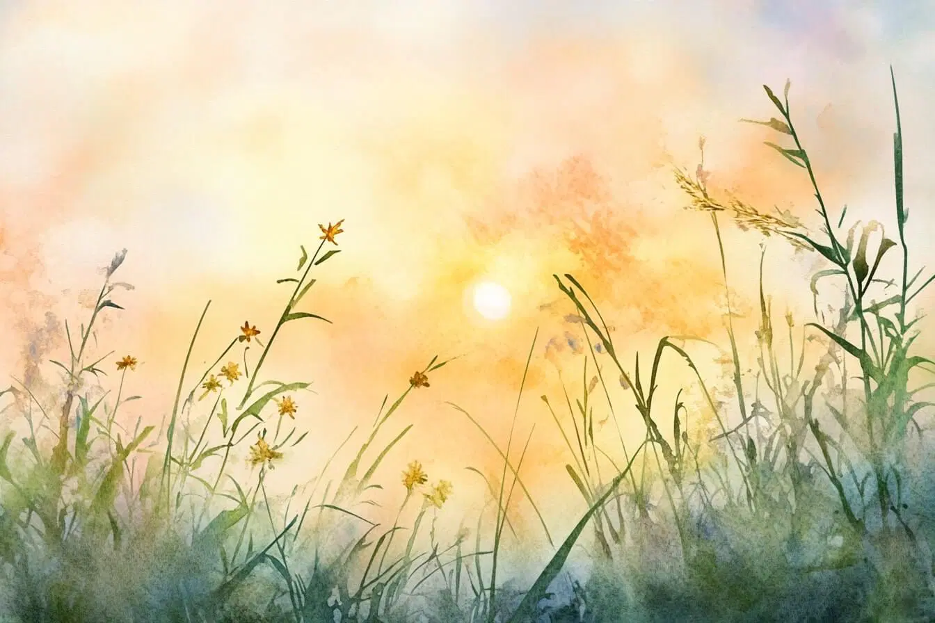 Splendour in the Grass by William Wordsworth - Poem Analysis