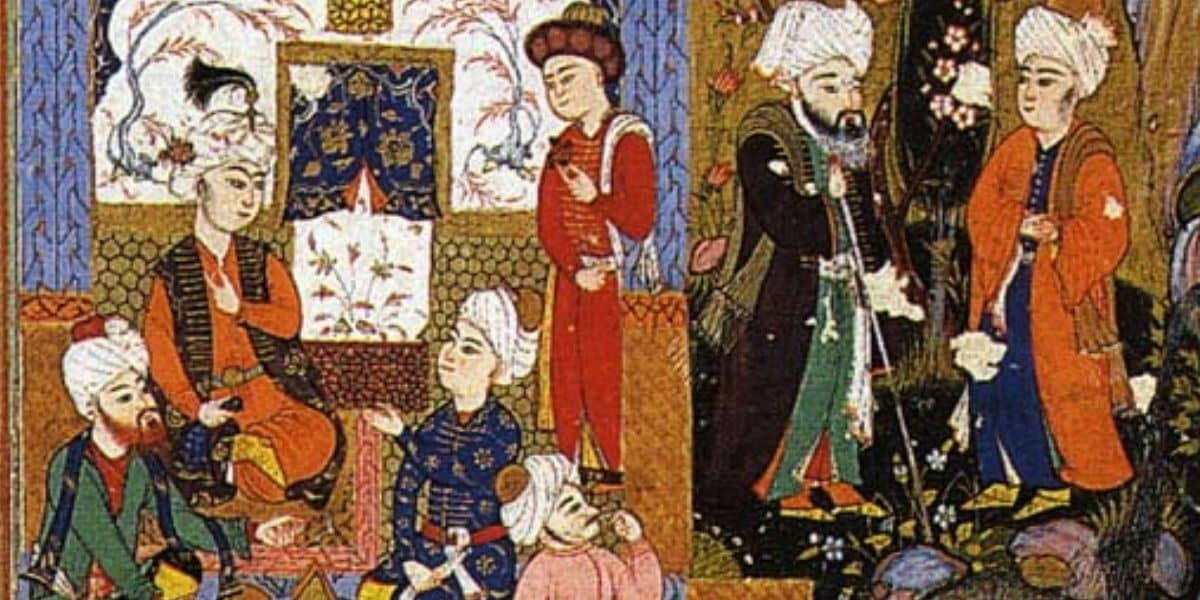10 of the Best Rumi Poems to Read - Poem Analysis