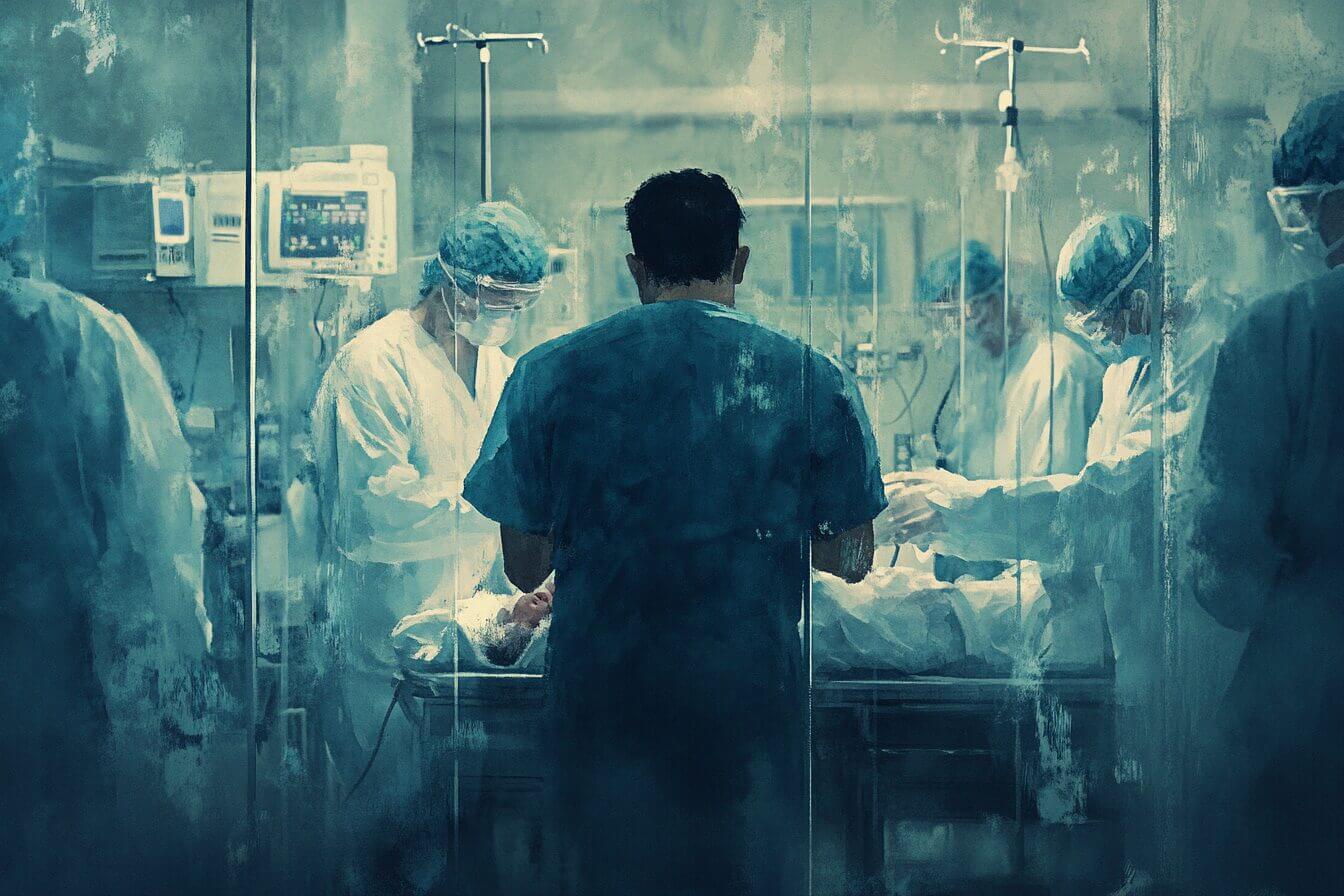 Nightmare Begins Responsibility by Michael S. Harper - Poem Analysis