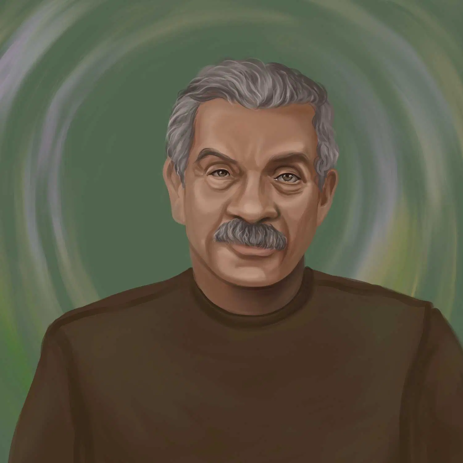 The Sea is History by Derek Walcott - Poem Analysis