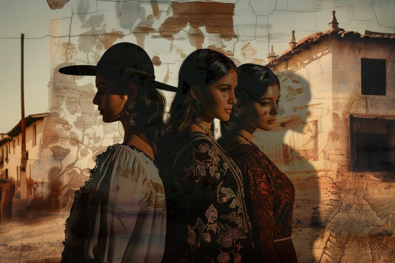 A Different History by Sujata Bhatt - Poem Analysis