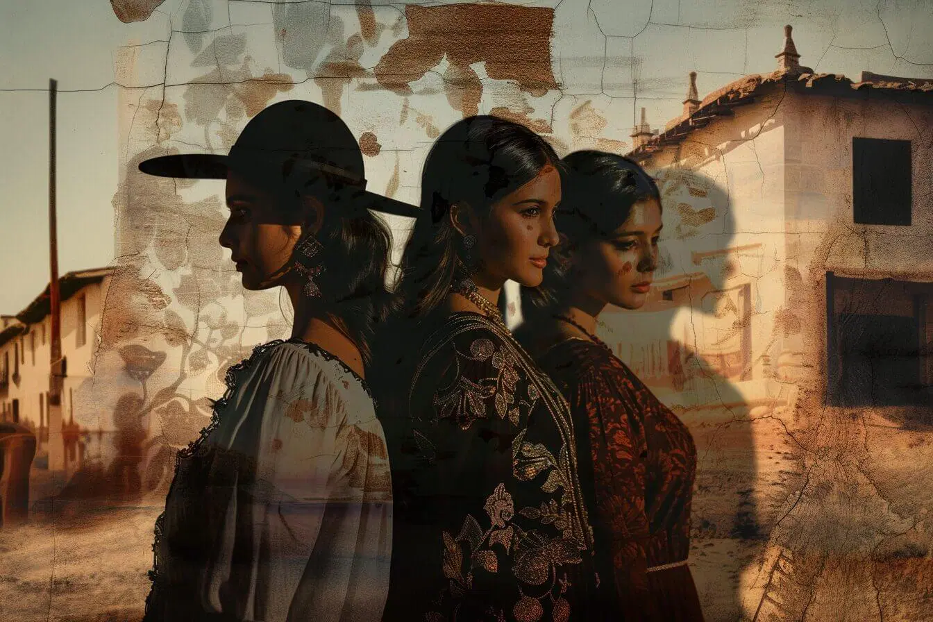 A Different History by Sujata Bhatt - Poem Analysis