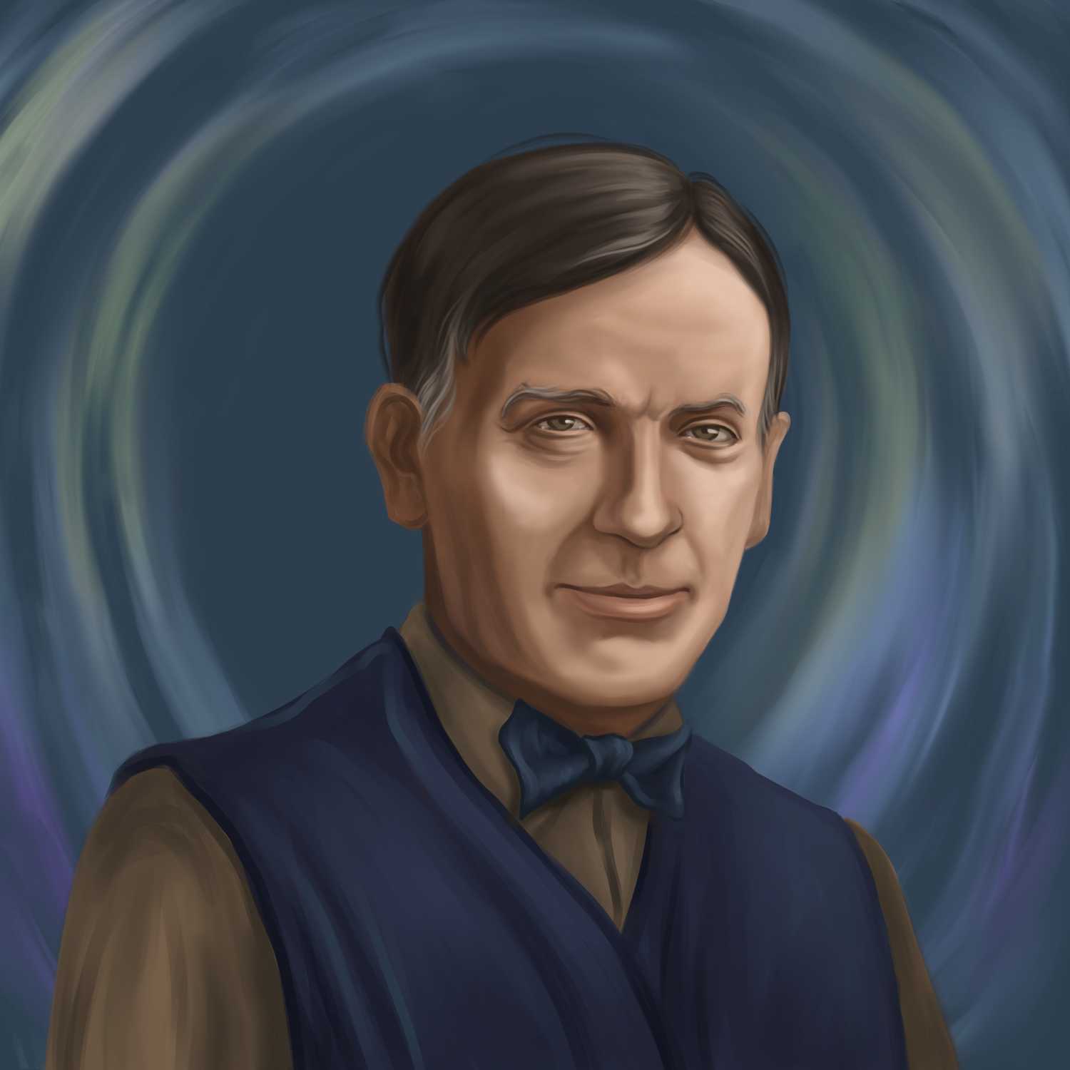 It Couldn’t Be Done by Edgar Albert Guest - Poem Analysis