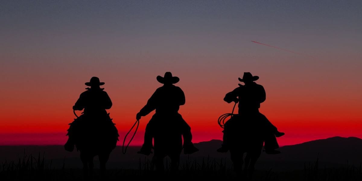 10 of the Best Cowboy Poems to Read - Poem Analysis