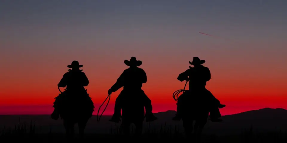 10 of the Best Cowboy Poems to Read - Poem Analysis