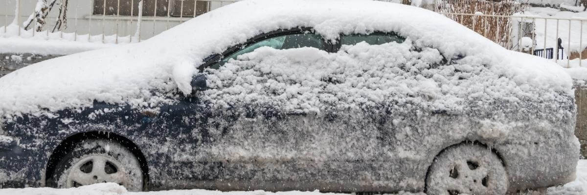 February by Gillian Clarke - Poem Analysis