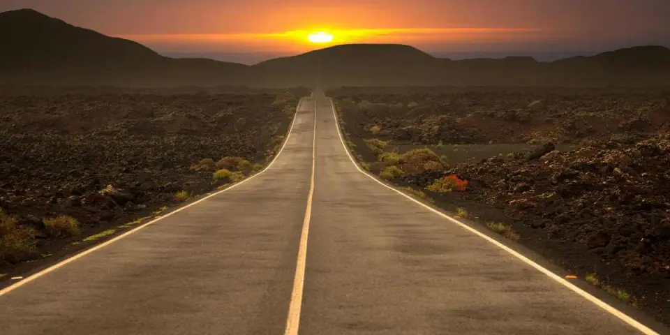 The House by the Side of the Road by Sam Walter Foss - Poem Analysis