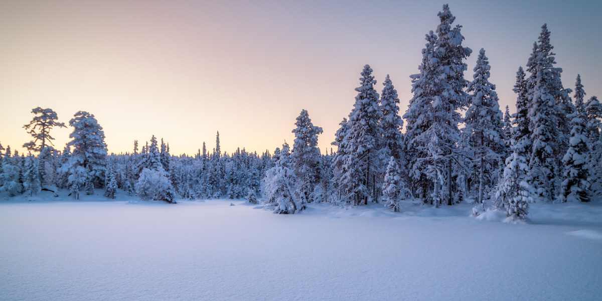 The First Snowfall by James Russell Lowell - Poem Analysis