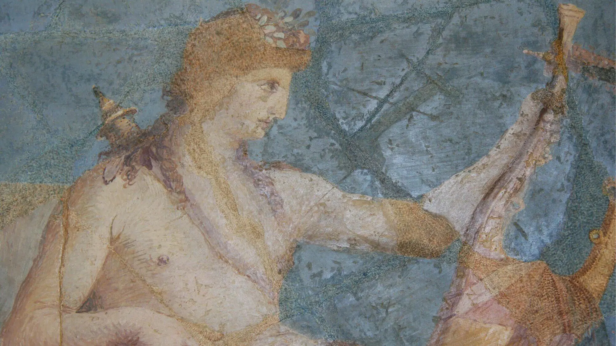 Ars Poetica by Horace - Poem Analysis