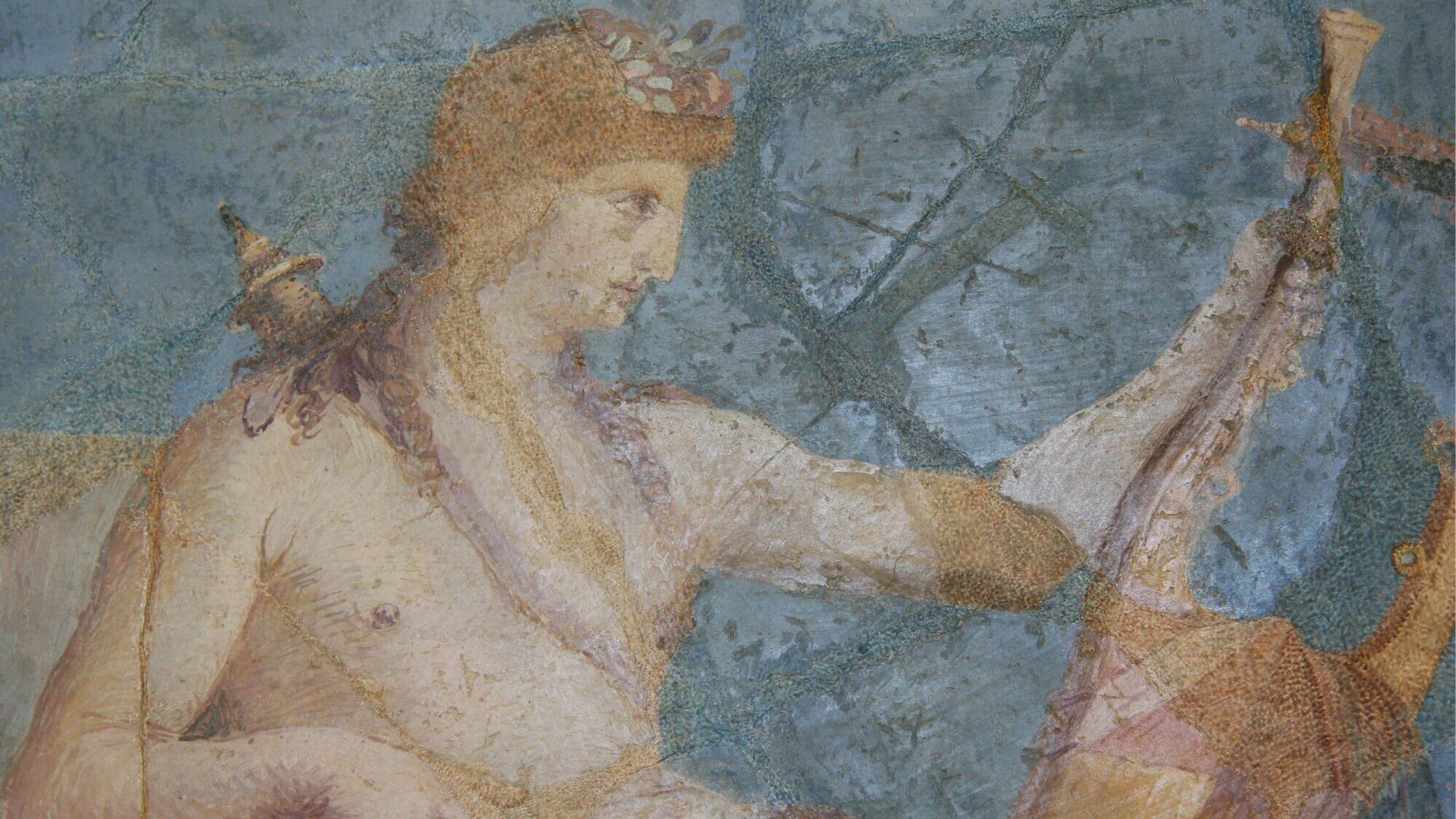 Ars Poetica by Horace - Poem Analysis