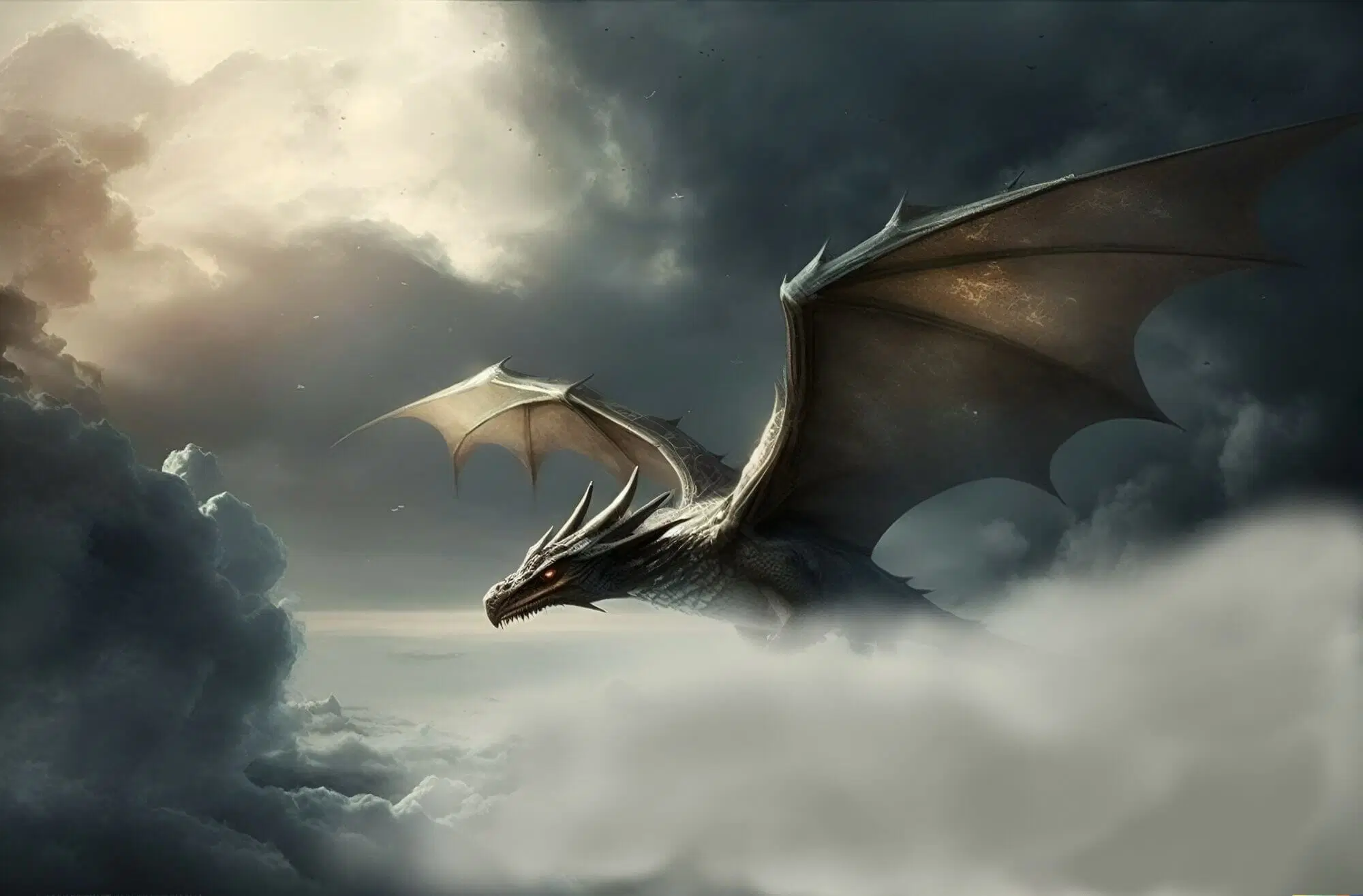 9 Must-Read Dragon Poems - Discover Dragons Poetry