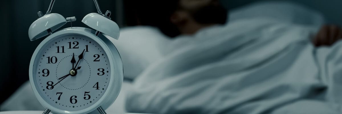 Fatigue by Hilaire Belloc - Poem Analysis