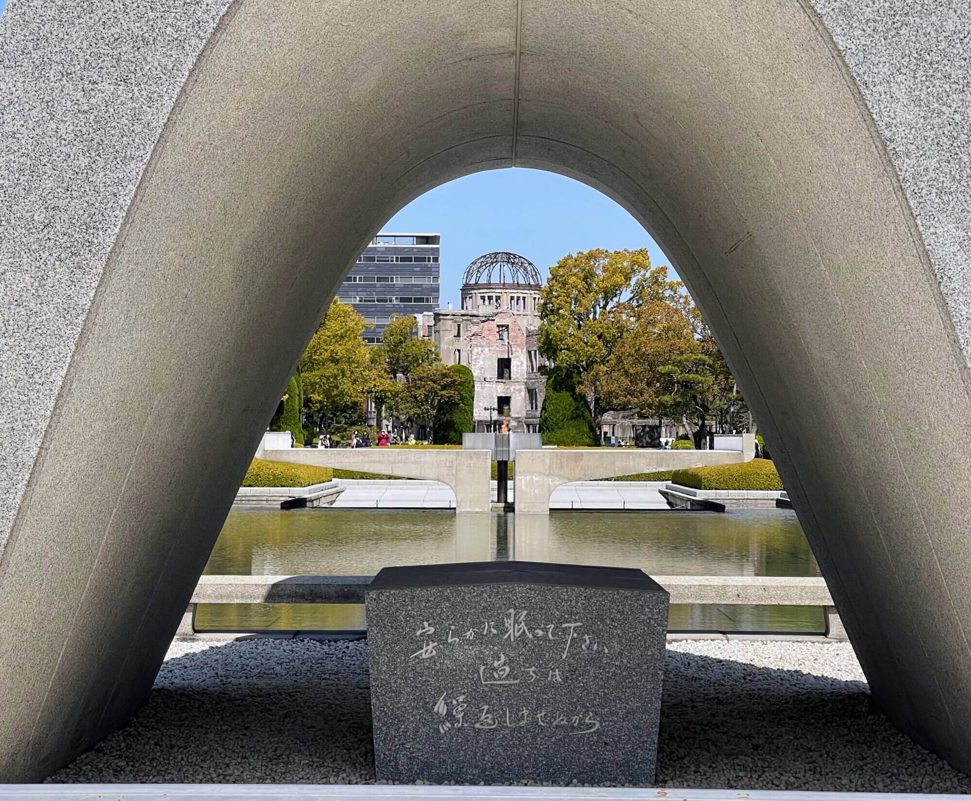 10 Important Poems About Hiroshima - Poem Analysis