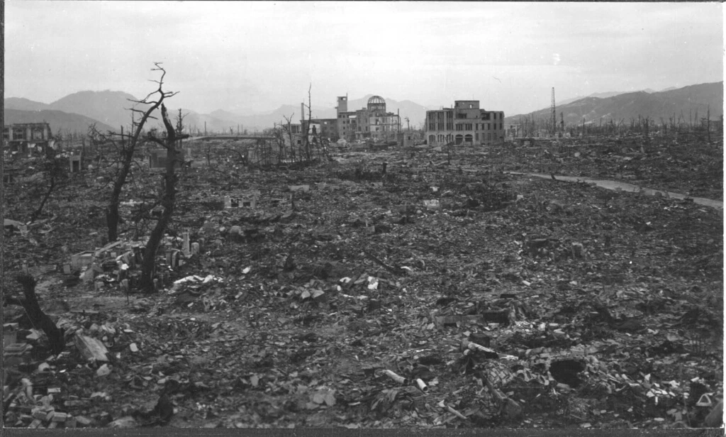 10 Important Poems About Hiroshima - Poem Analysis
