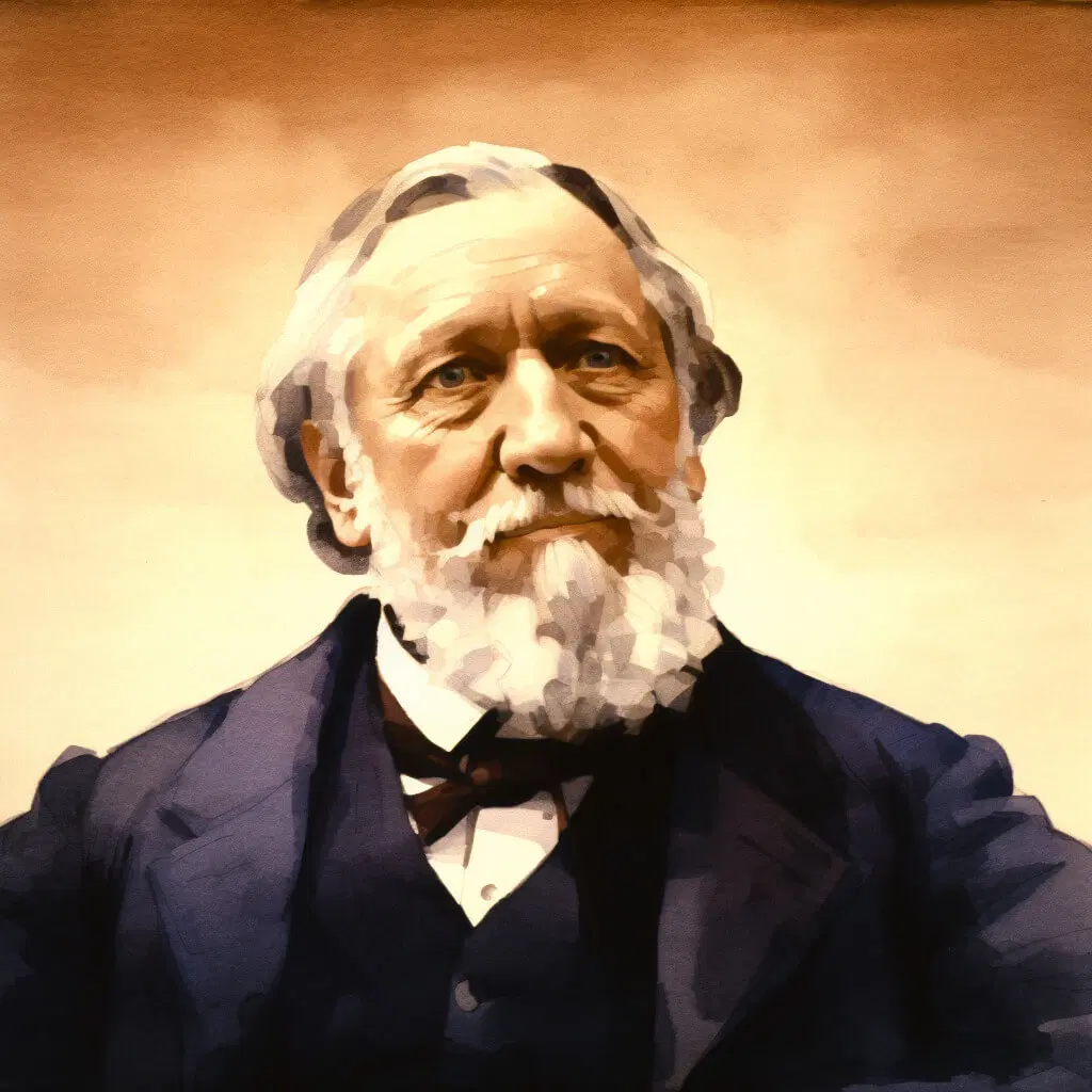 Fra Lippo Lippi by Robert Browning - Poem Analysis